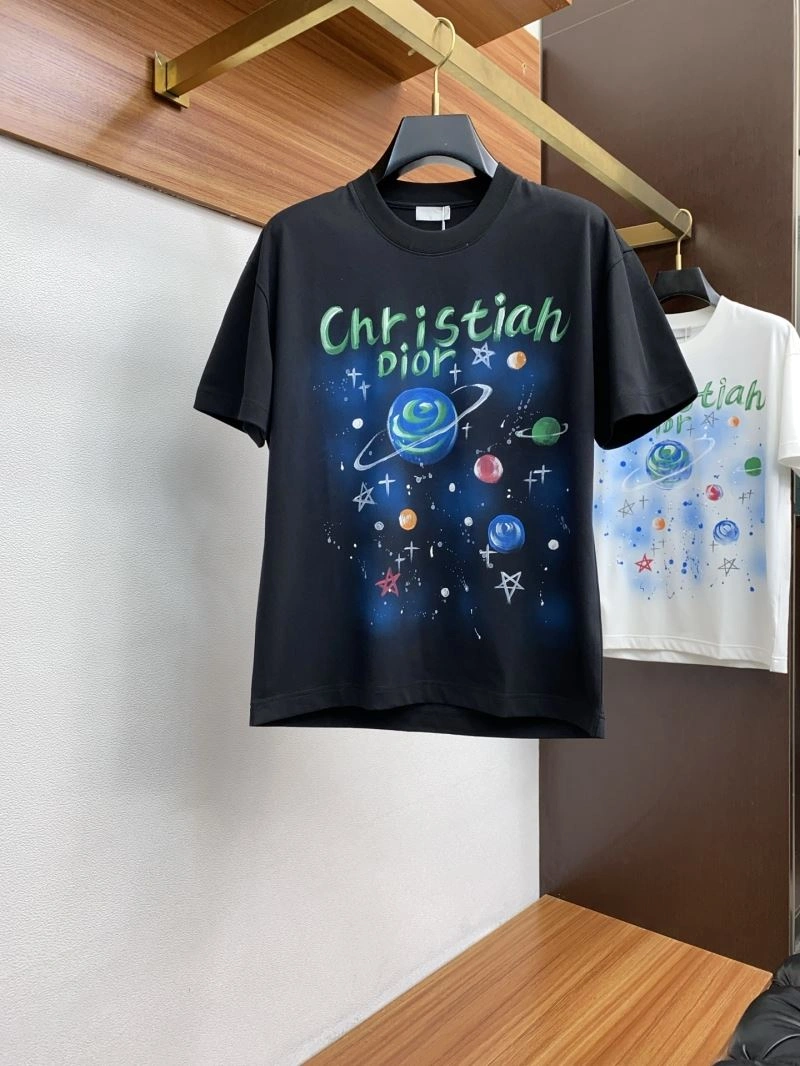 Christian Dior T-Shirts