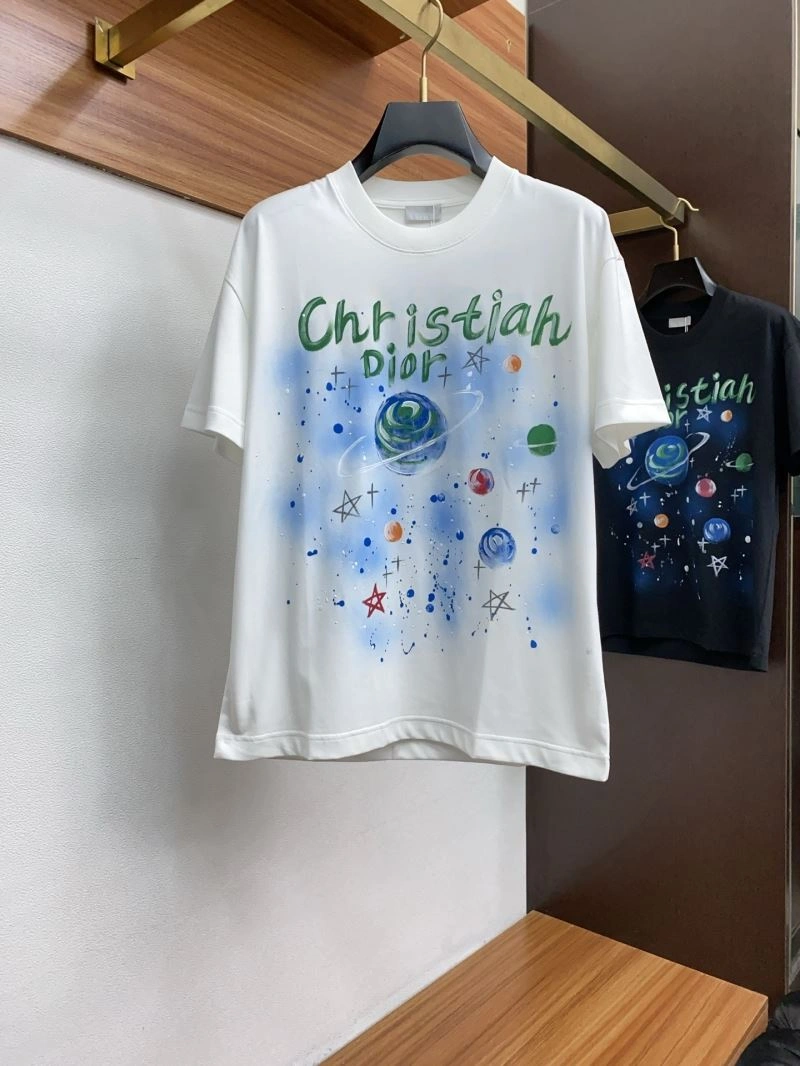 Christian Dior T-Shirts
