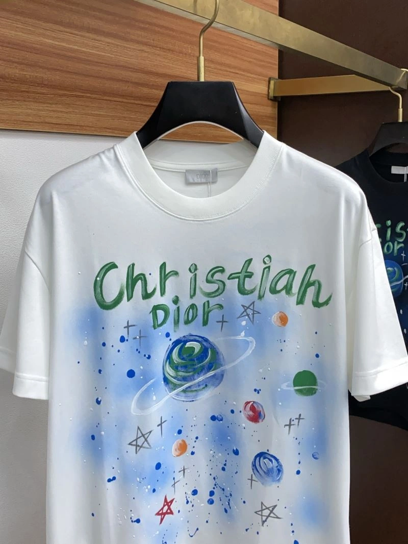 Reasonably priced Christian Dior T-Shirts