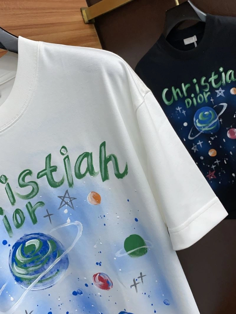 Reasonably priced Christian Dior T-Shirts