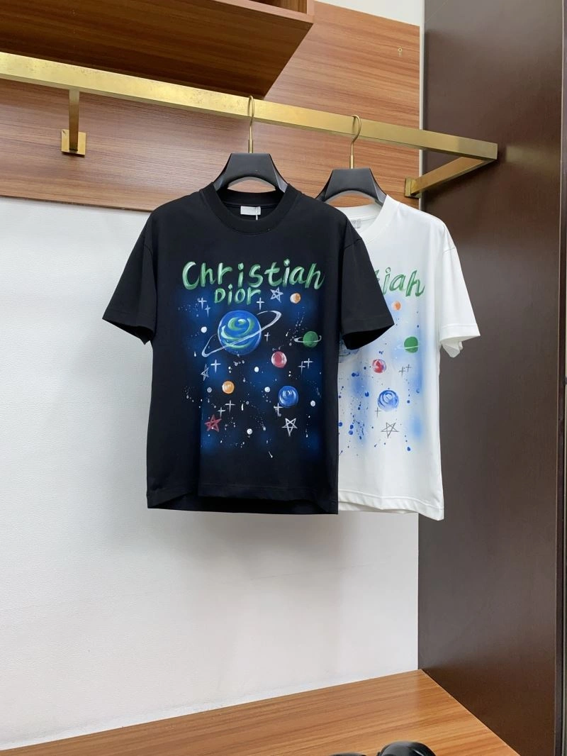 Reasonably priced Christian Dior T-Shirts