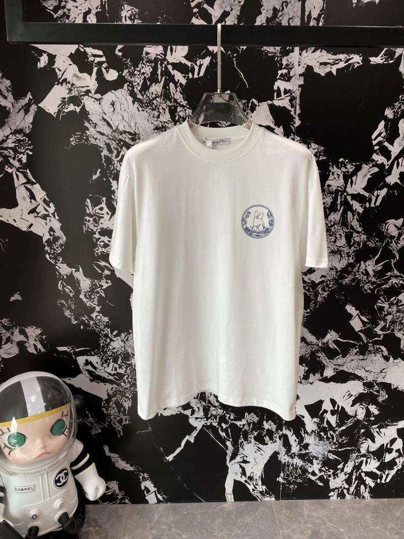 Christian Dior T-Shirts