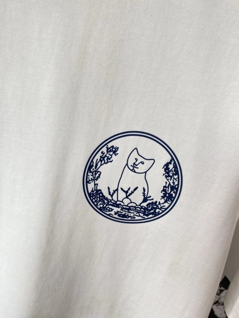 Official Christian Dior T-Shirts