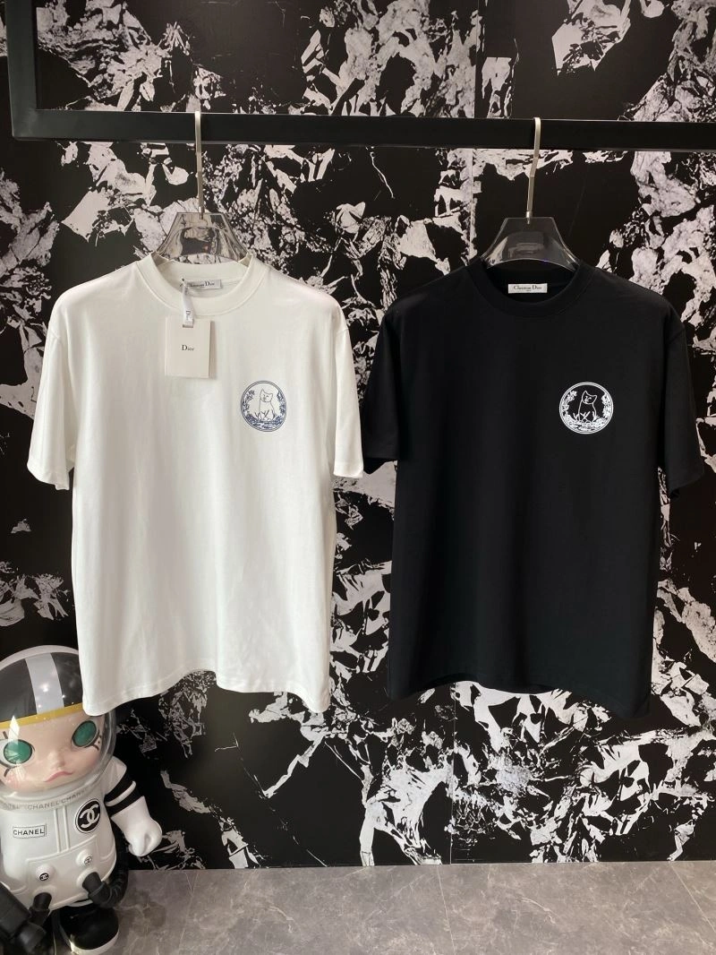 Christian Dior T-Shirts