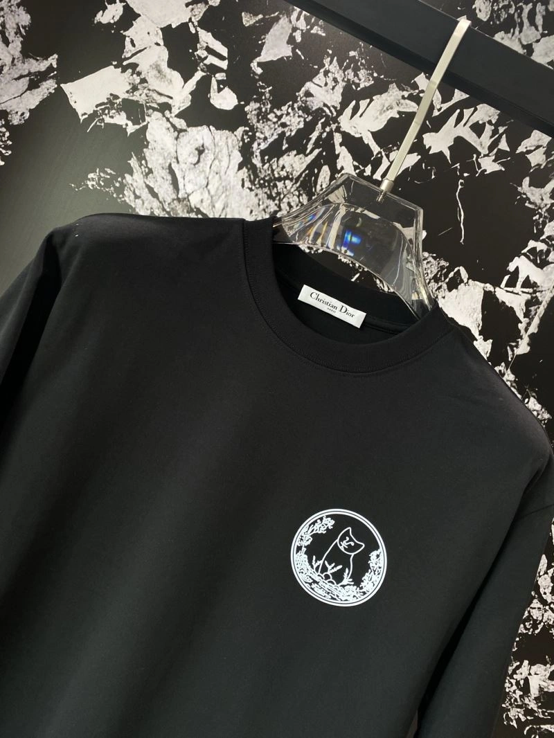 Exact replica Christian Dior T-Shirts