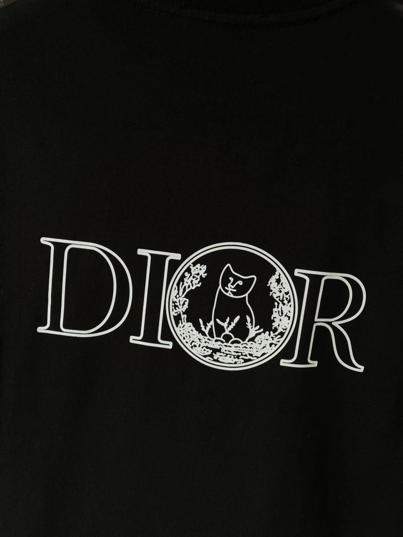 Exact replica Christian Dior T-Shirts