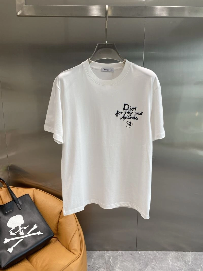 Christian Dior T-Shirts