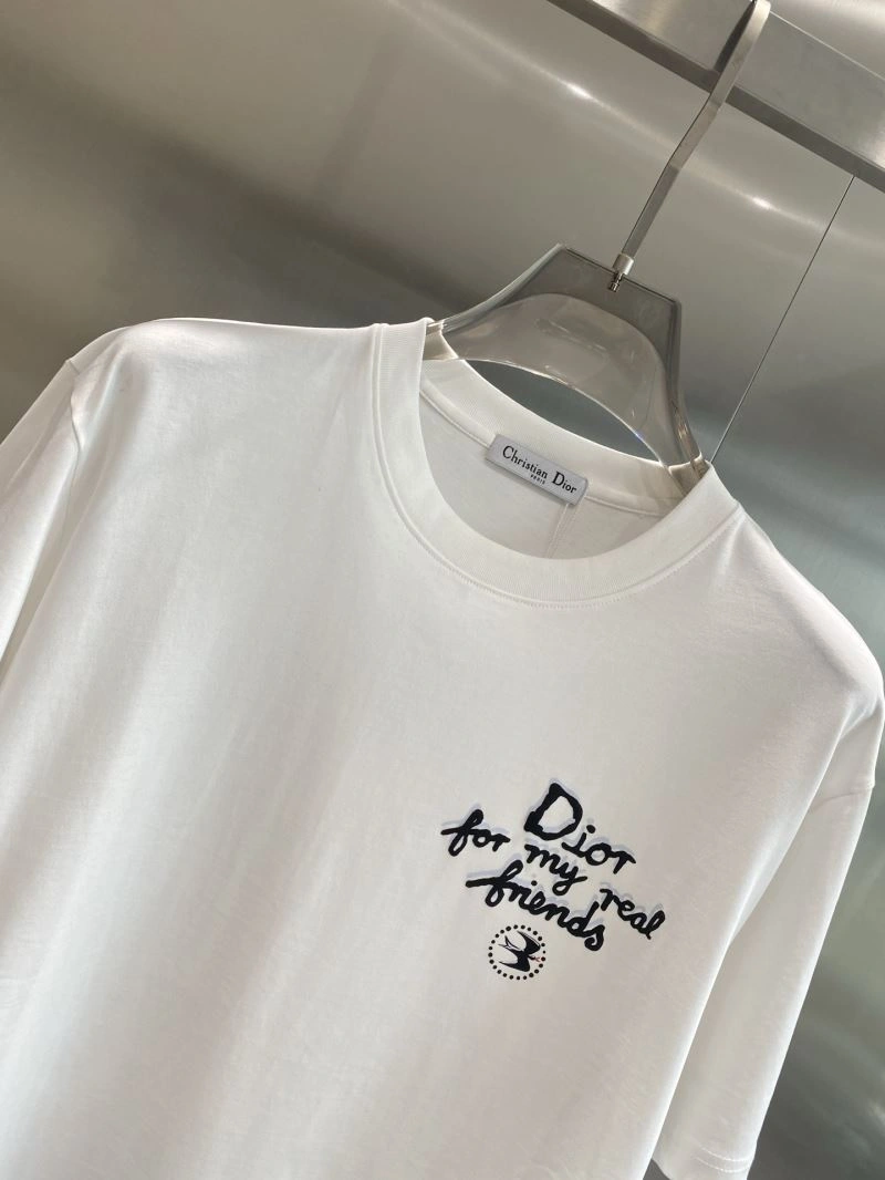 Authentic Christian Dior T-Shirts