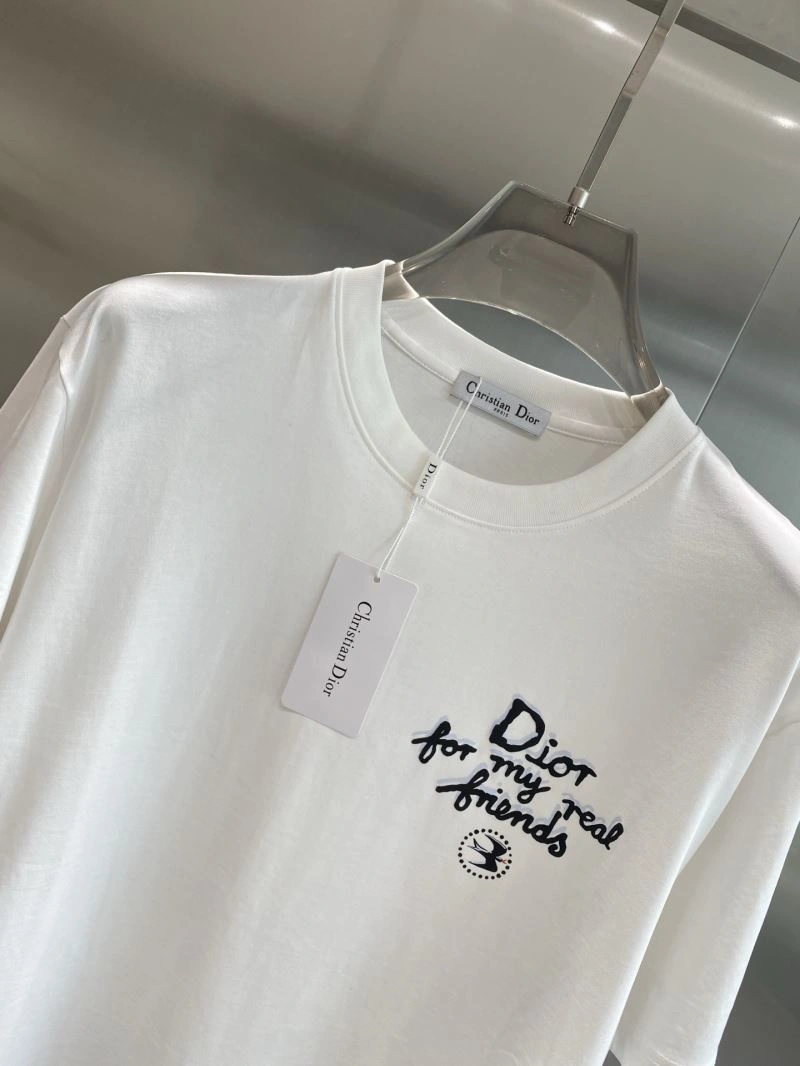 Authentic Christian Dior T-Shirts