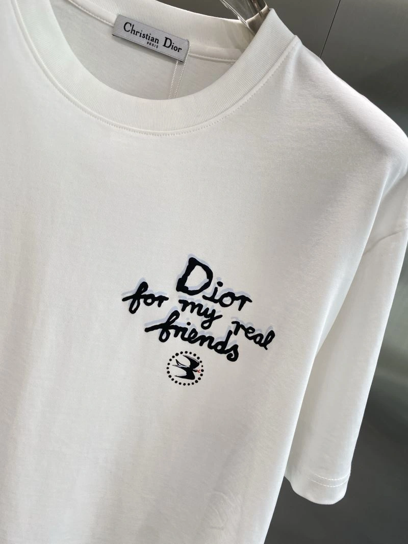 Authentic Christian Dior T-Shirts