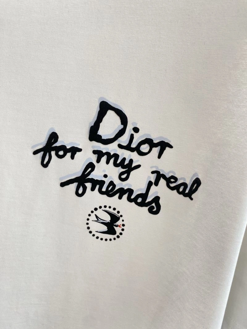Authentic Christian Dior T-Shirts