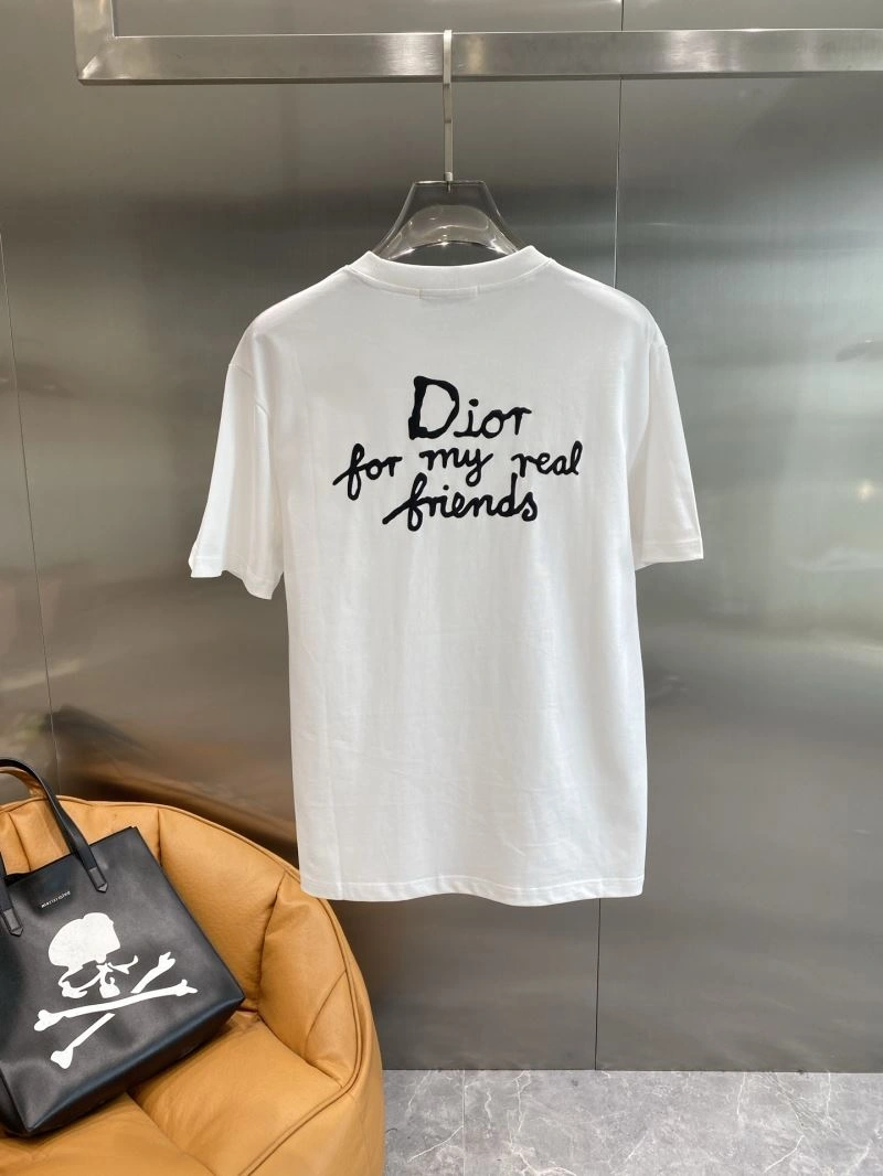 Authentic Christian Dior T-Shirts