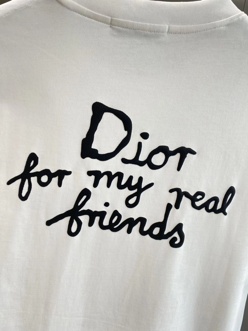 Authentic Christian Dior T-Shirts