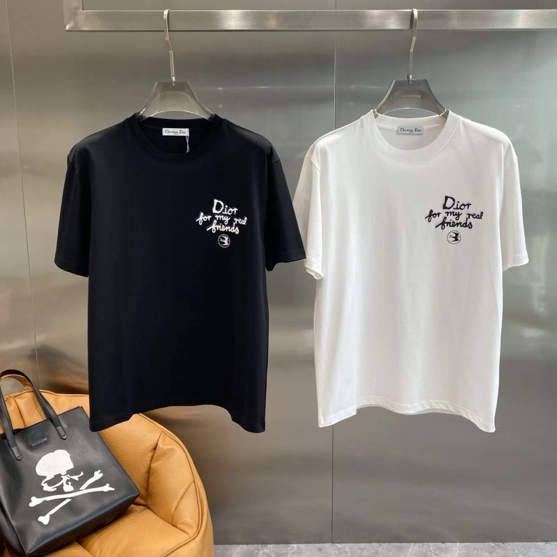 Christian Dior T-Shirts
