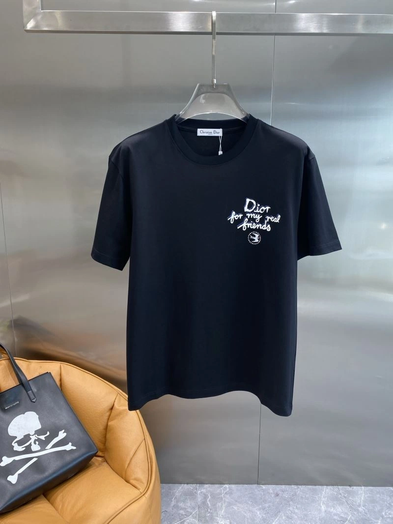 Factory-made Christian Dior T-Shirts