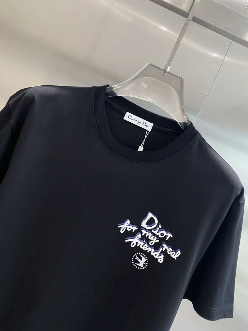 Factory-made Christian Dior T-Shirts