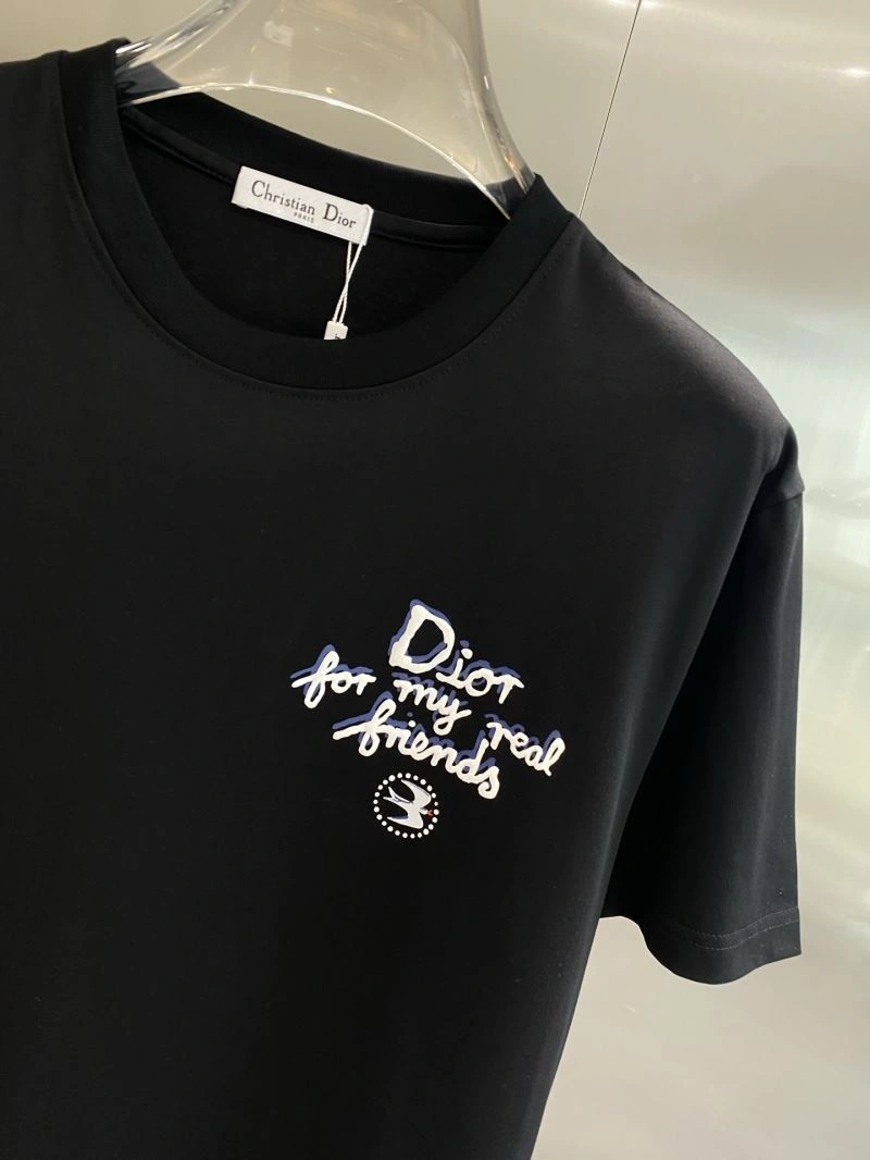Factory-made Christian Dior T-Shirts