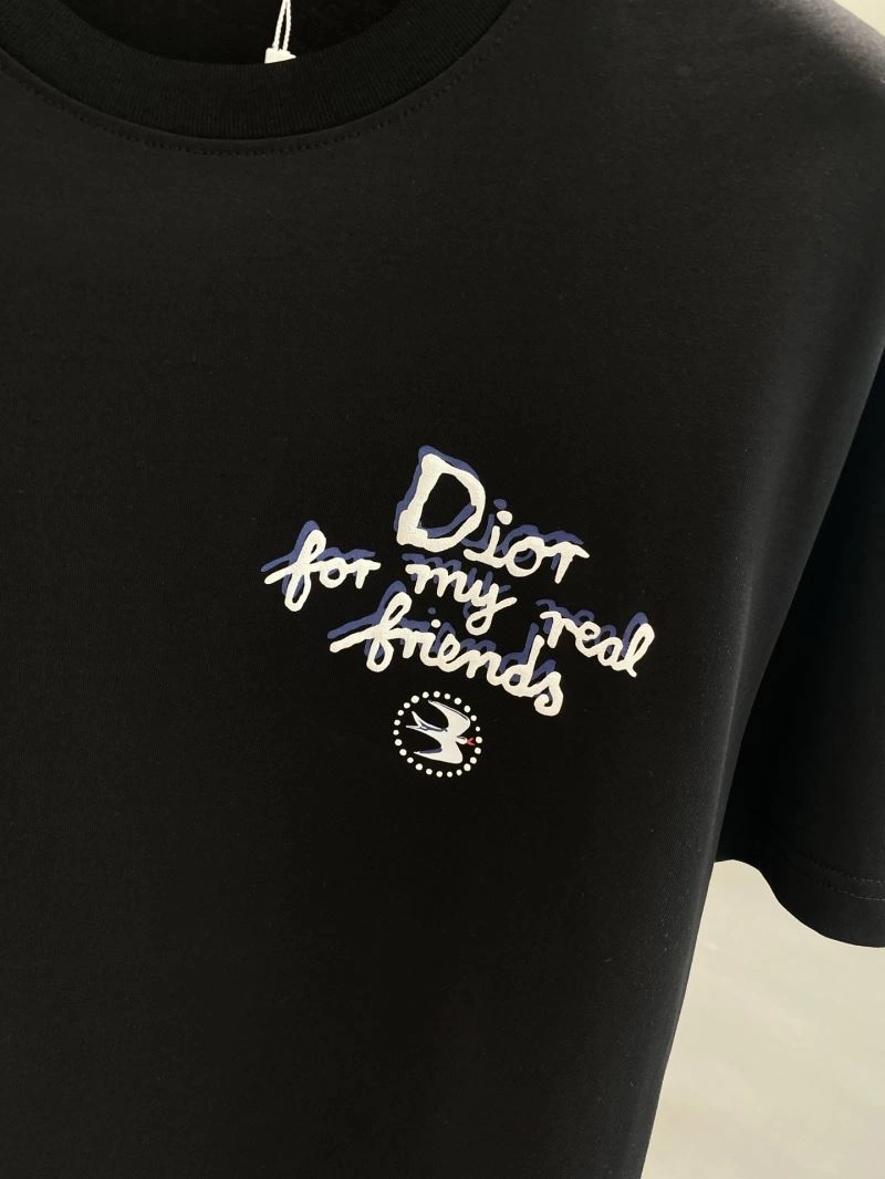 Factory-made Christian Dior T-Shirts