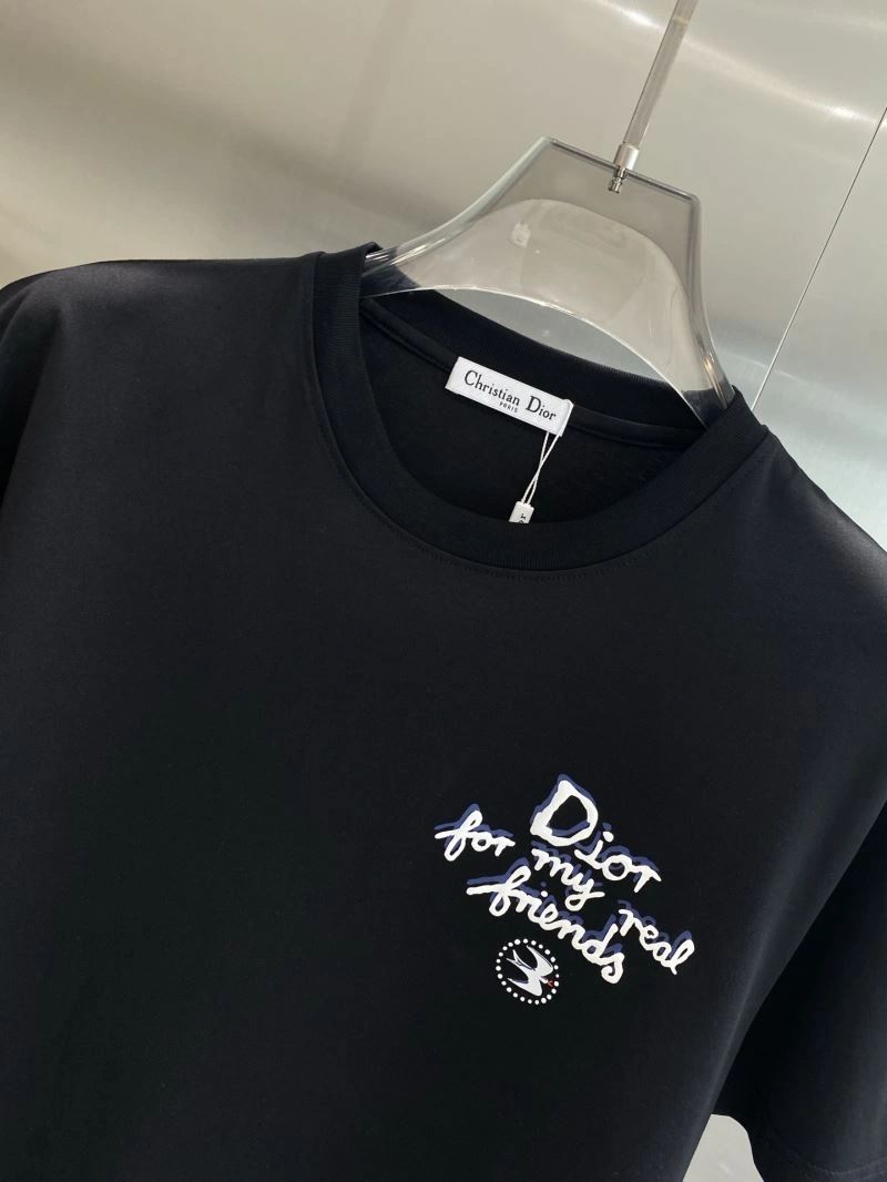 Factory-made Christian Dior T-Shirts