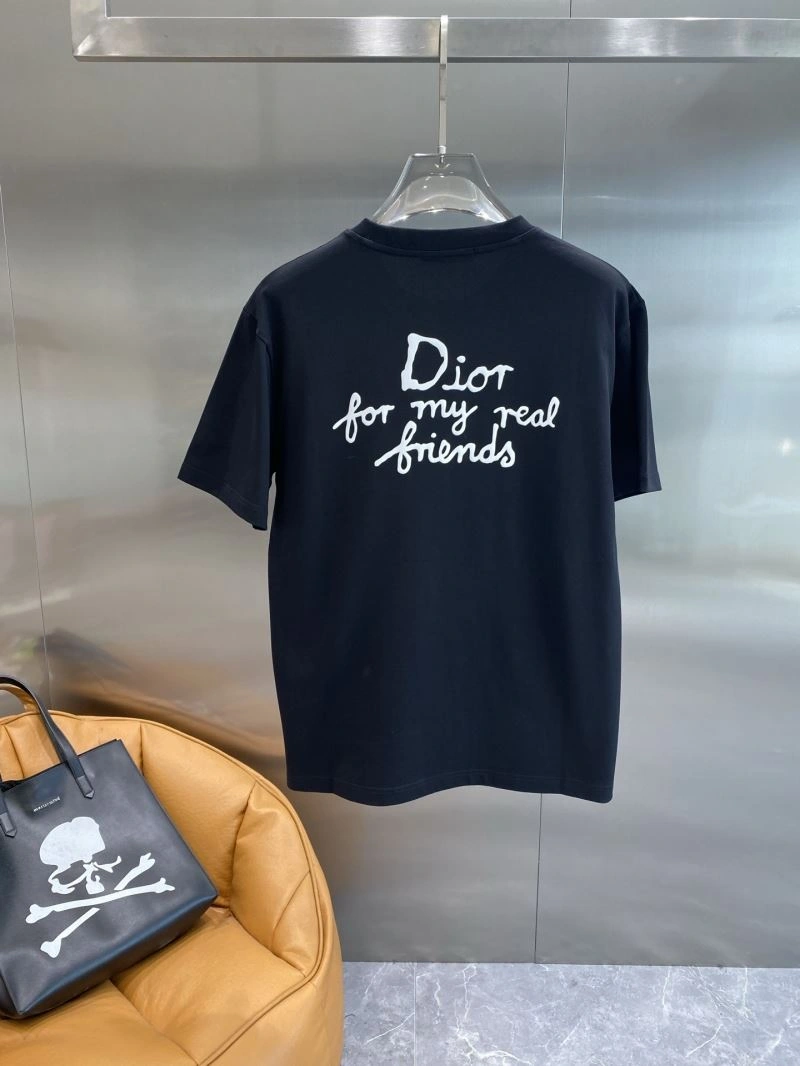 Factory-made Christian Dior T-Shirts