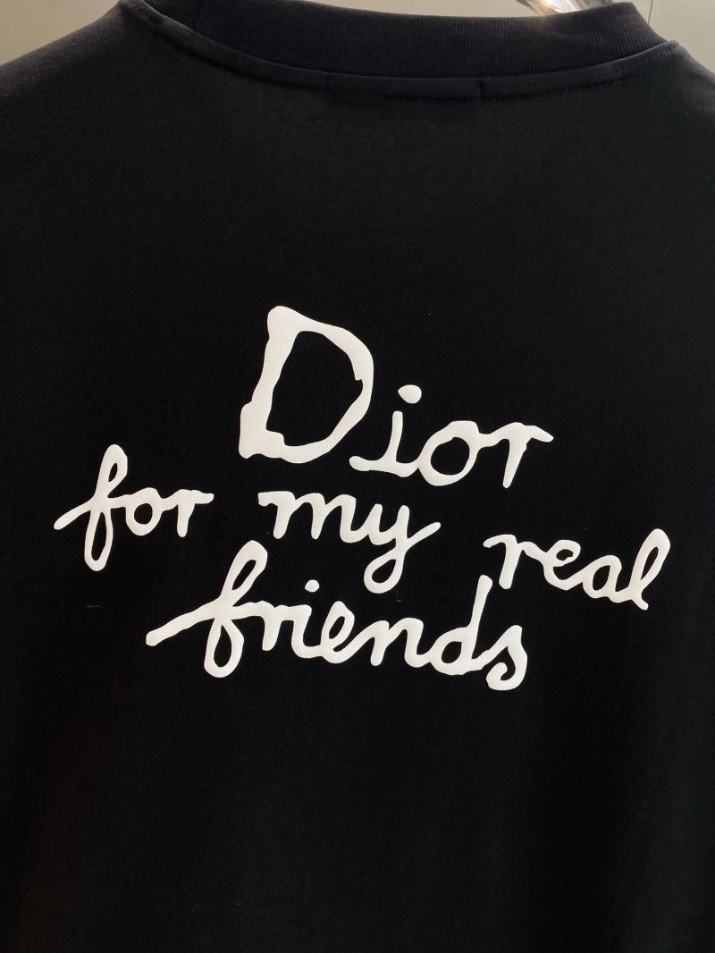 Factory-made Christian Dior T-Shirts