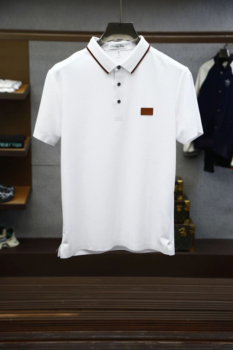 Christian Dior T-Shirts
