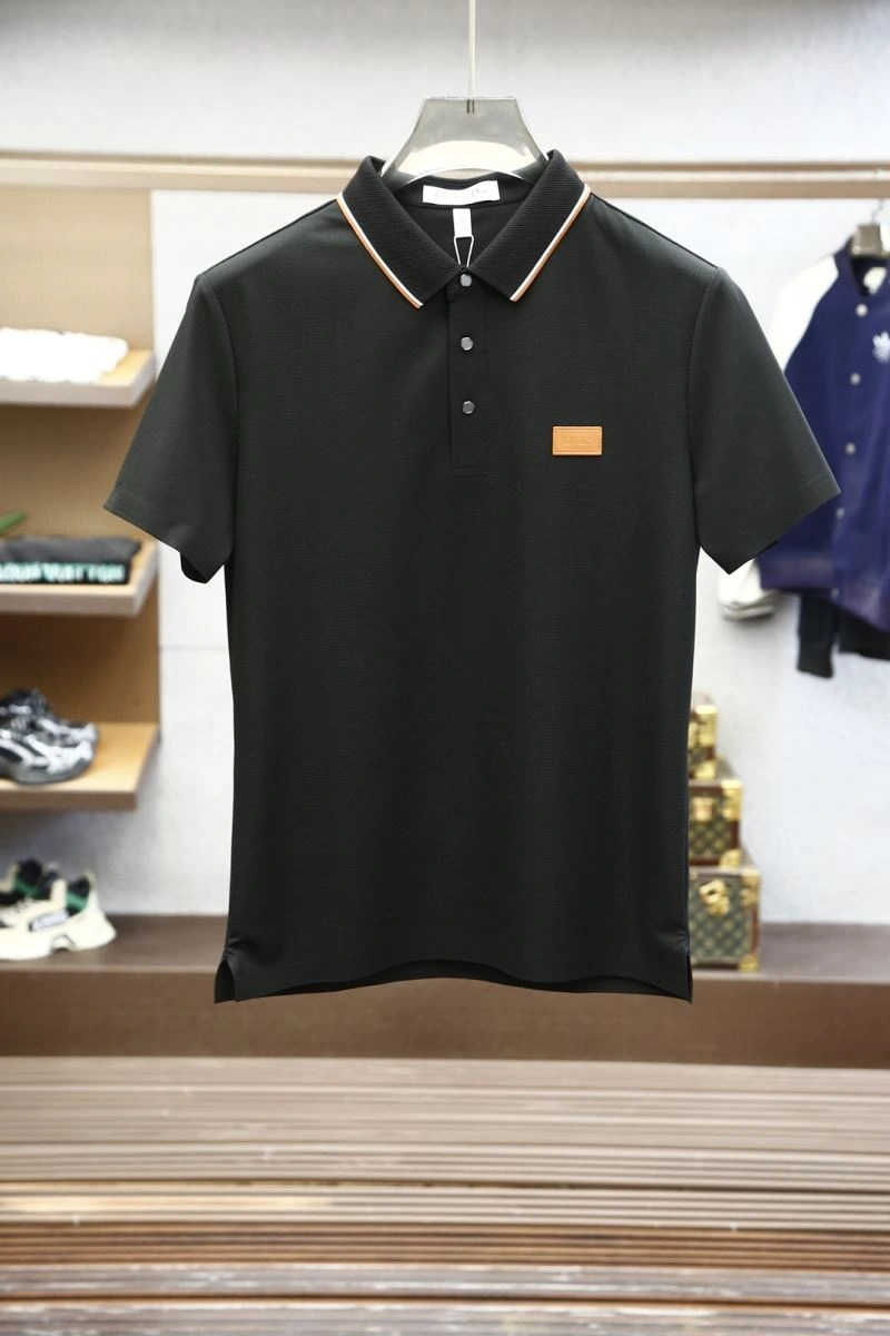 Perfect replica Christian Dior T-Shirts