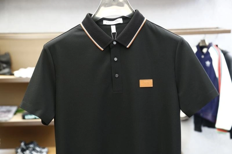 Perfect replica Christian Dior T-Shirts