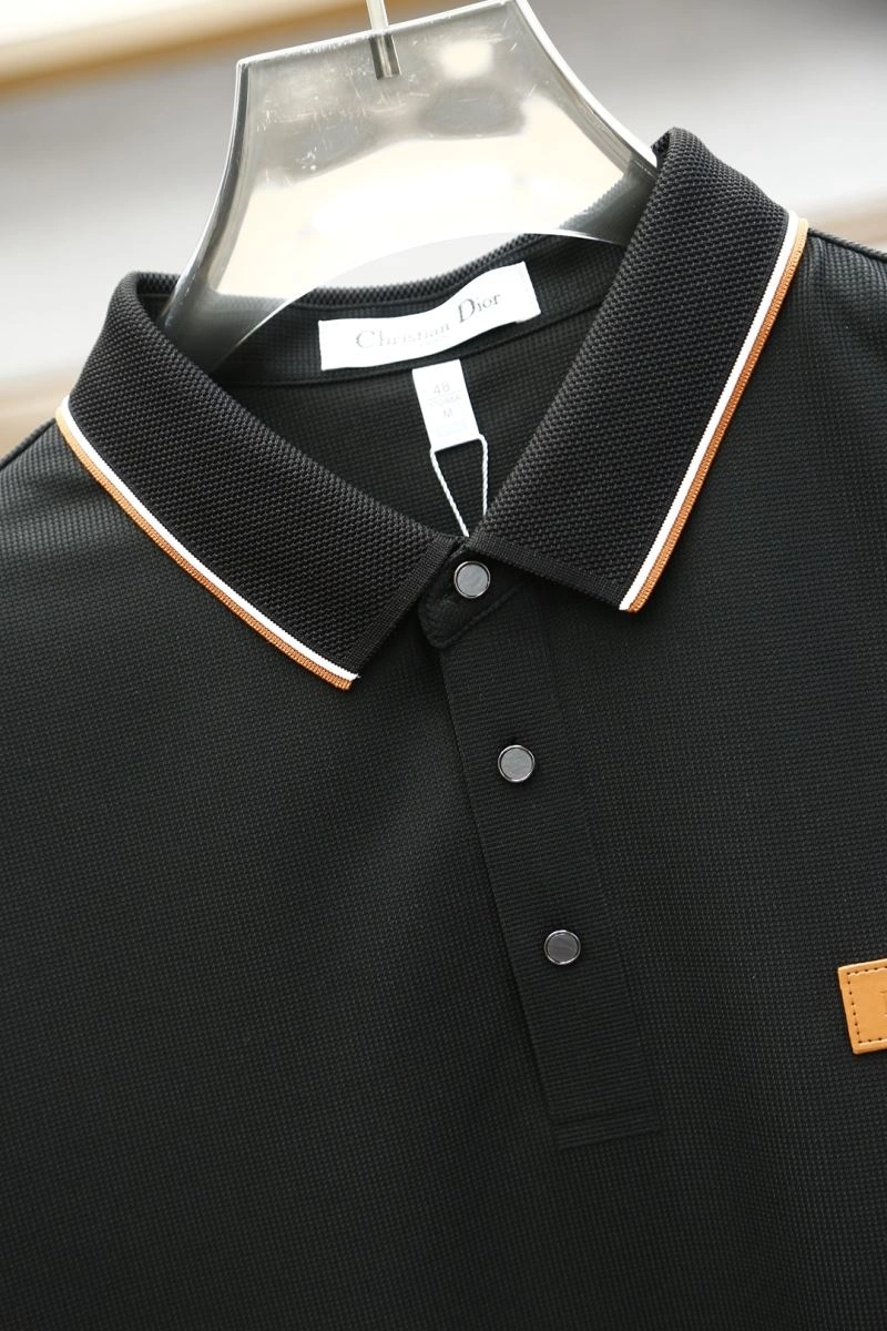 Perfect replica Christian Dior T-Shirts