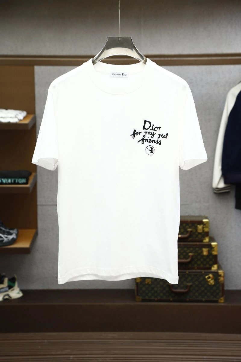 Christian Dior T-Shirts