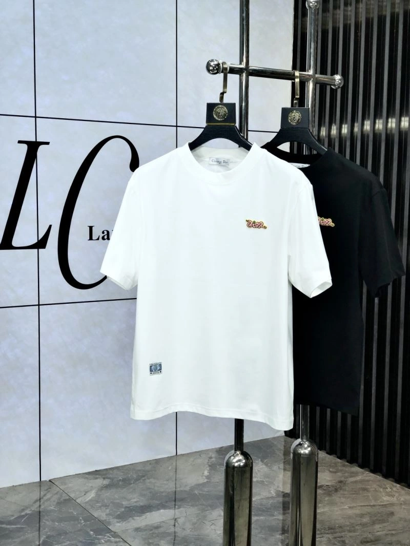 Christian Dior T-Shirts