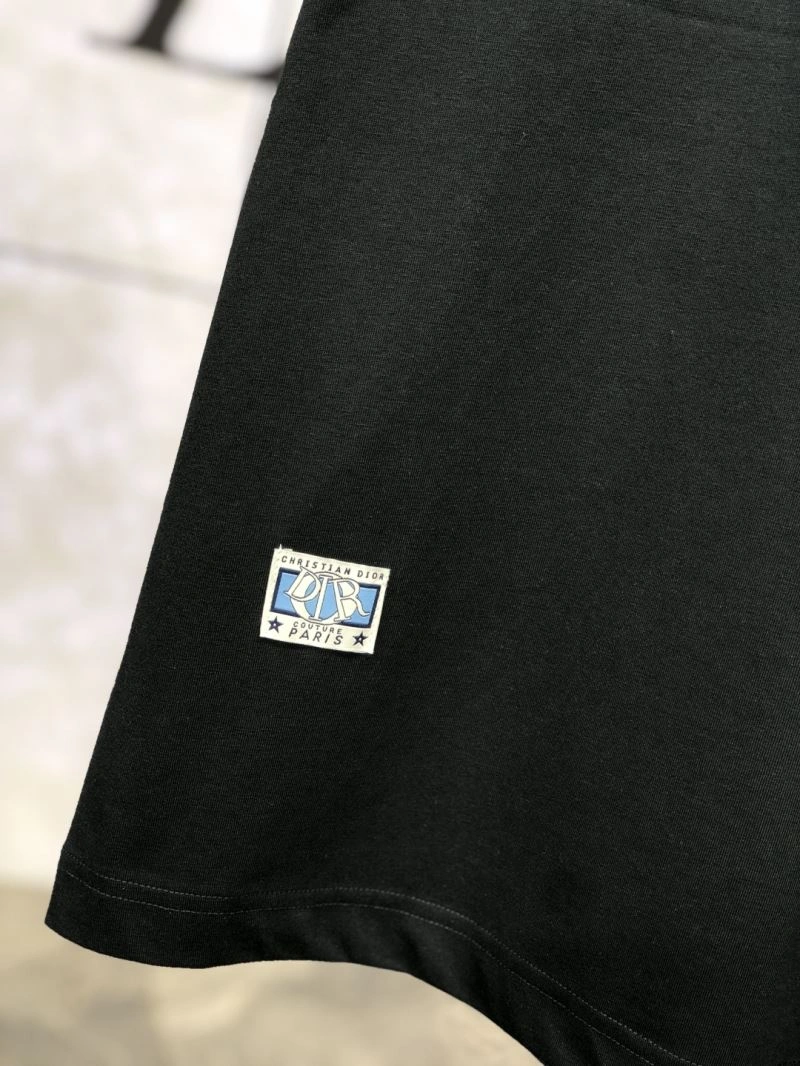 Real Christian Dior T-Shirts