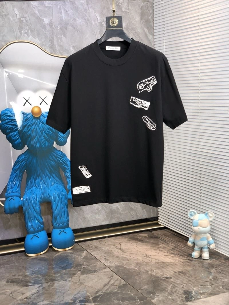 Christian Dior T-Shirts