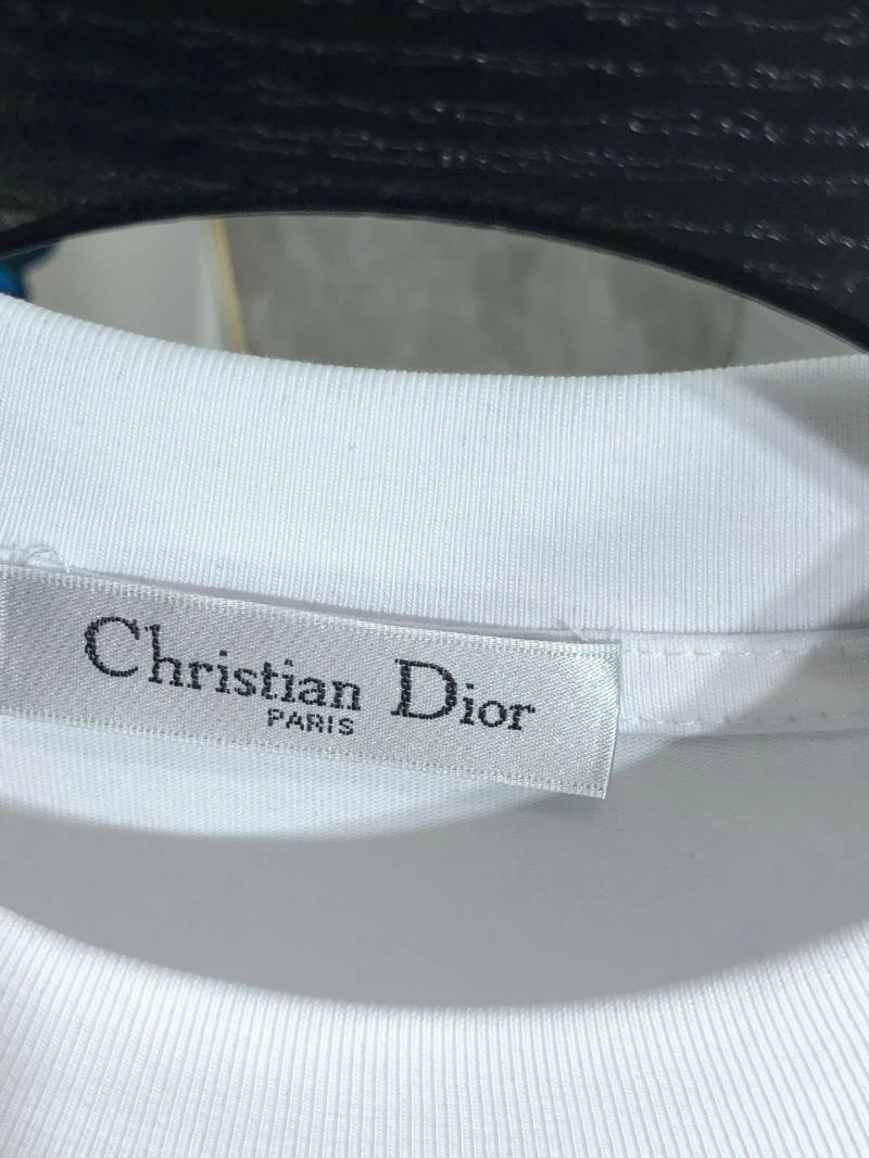 Low-cost Christian Dior T-Shirts