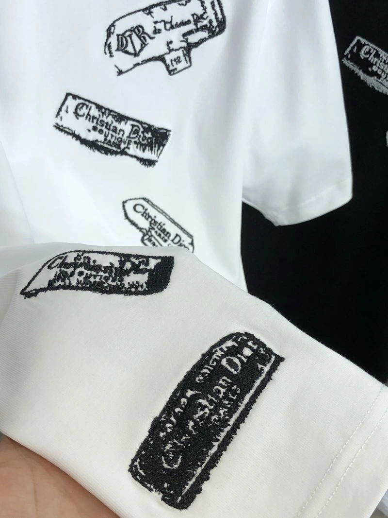 Low-cost Christian Dior T-Shirts