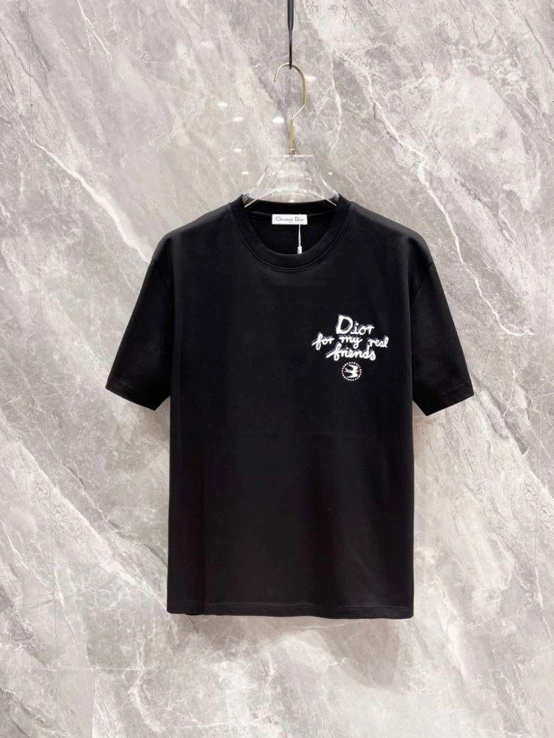 High fidelity Christian Dior T-Shirts