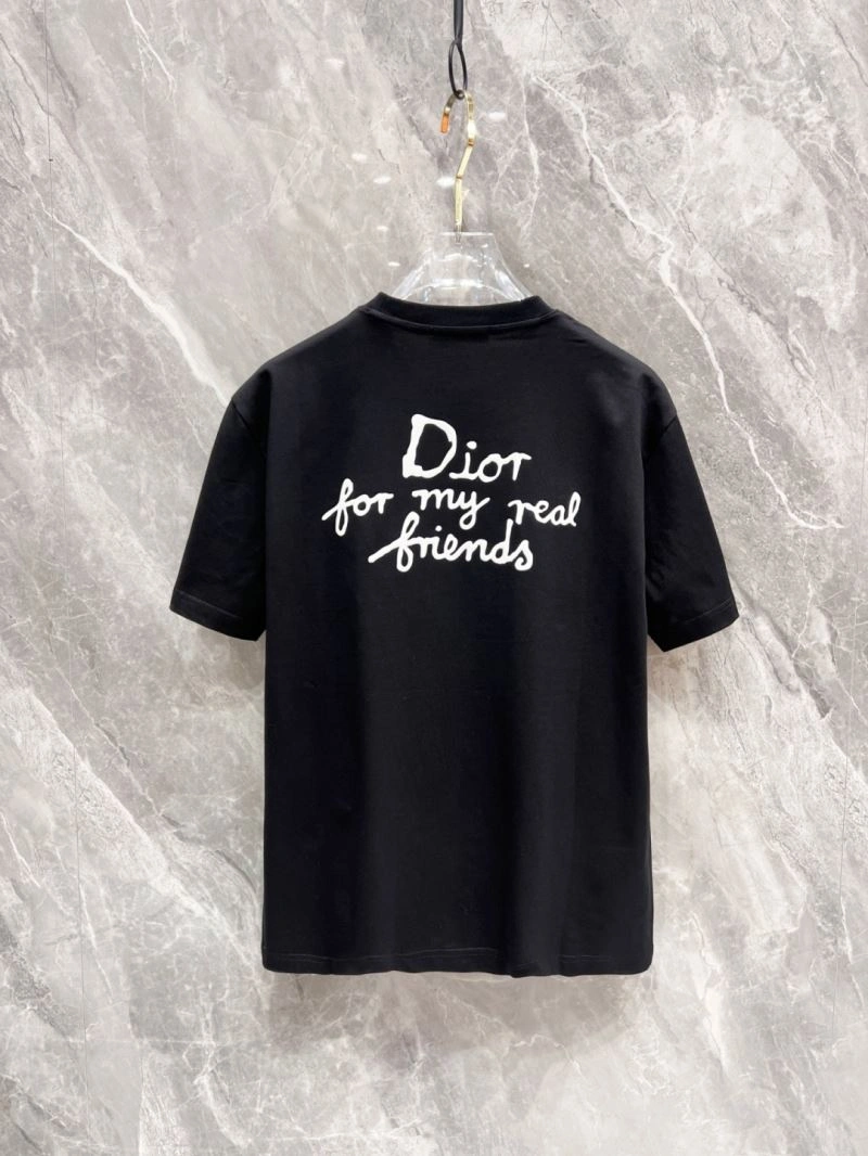 High fidelity Christian Dior T-Shirts