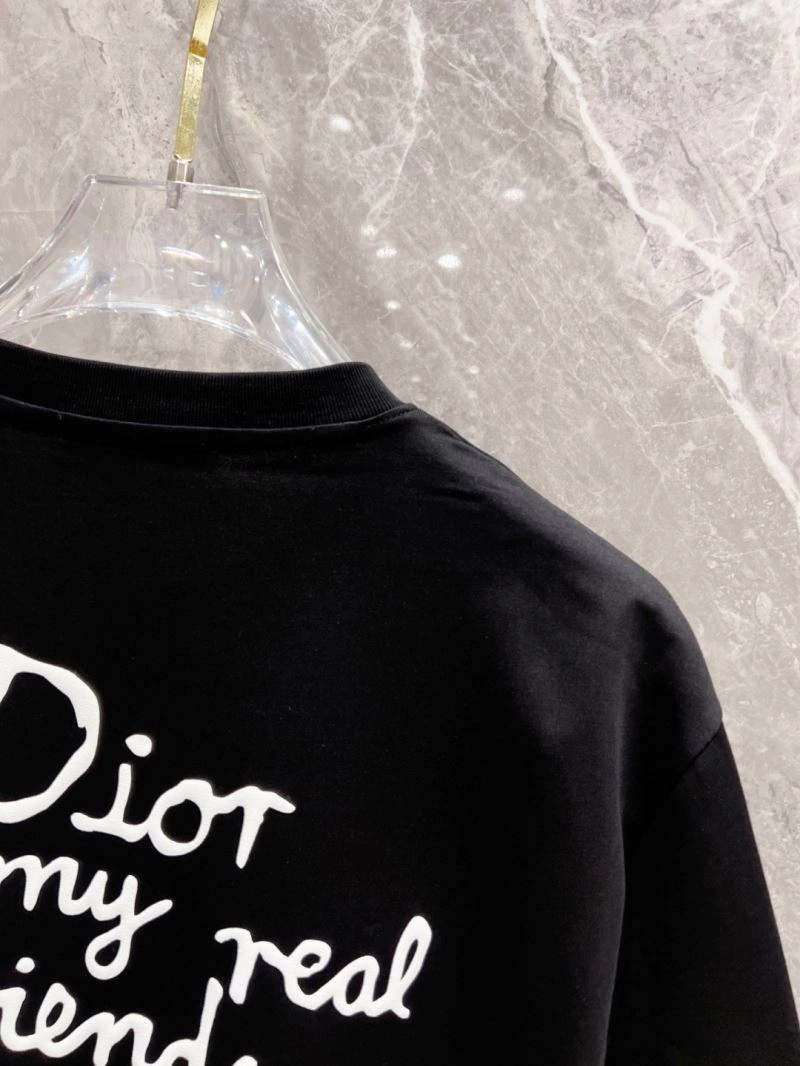 High fidelity Christian Dior T-Shirts