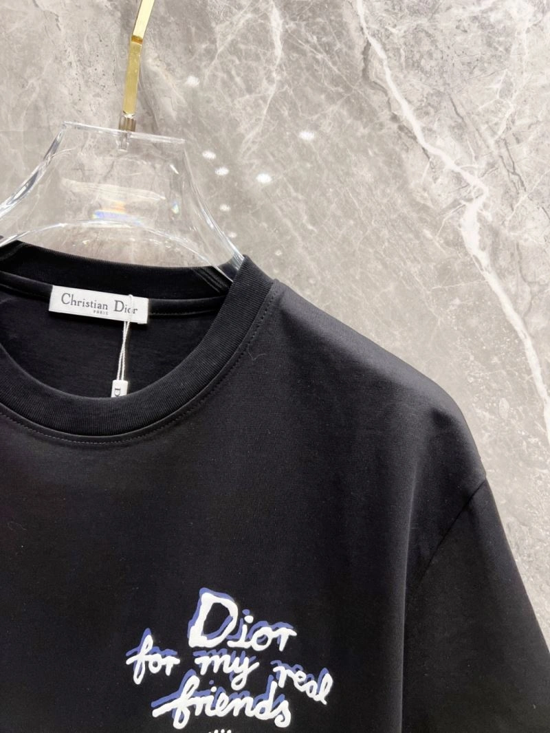 High fidelity Christian Dior T-Shirts