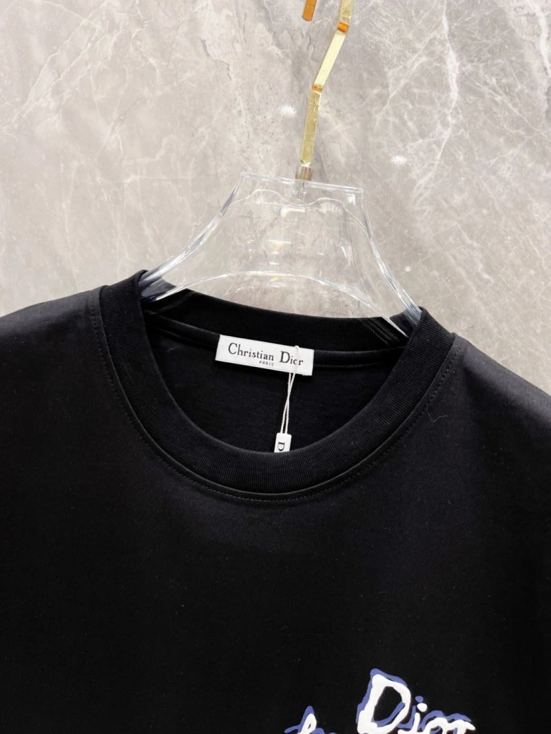 High fidelity Christian Dior T-Shirts