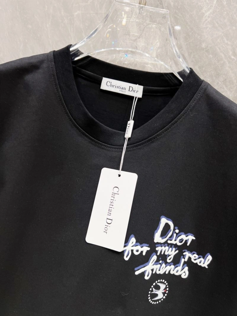 High fidelity Christian Dior T-Shirts