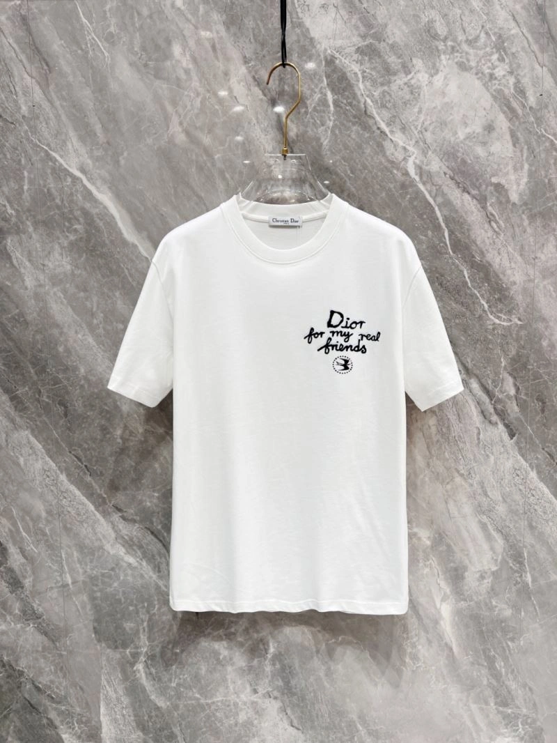 Christian Dior T-Shirts