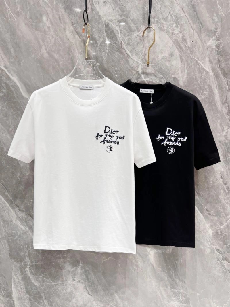 Discounted Christian Dior T-Shirts