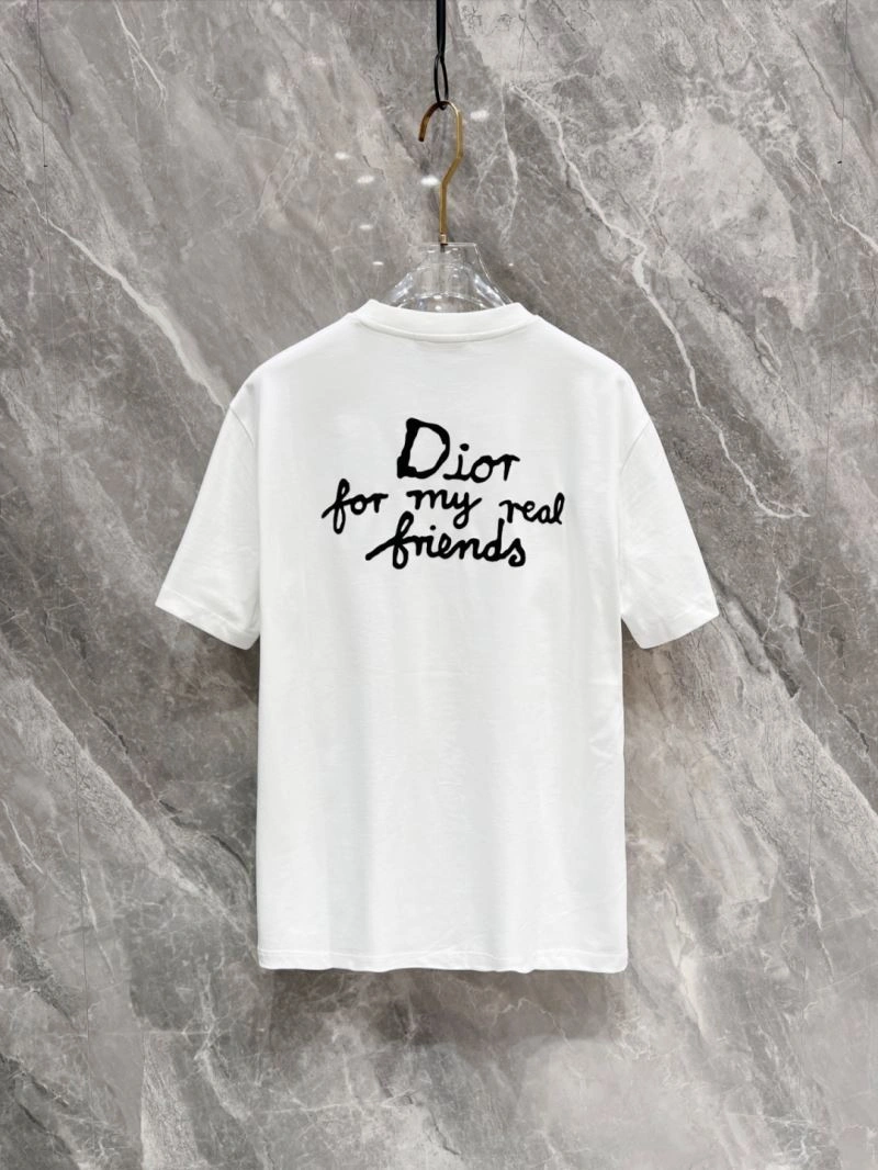 Discounted Christian Dior T-Shirts