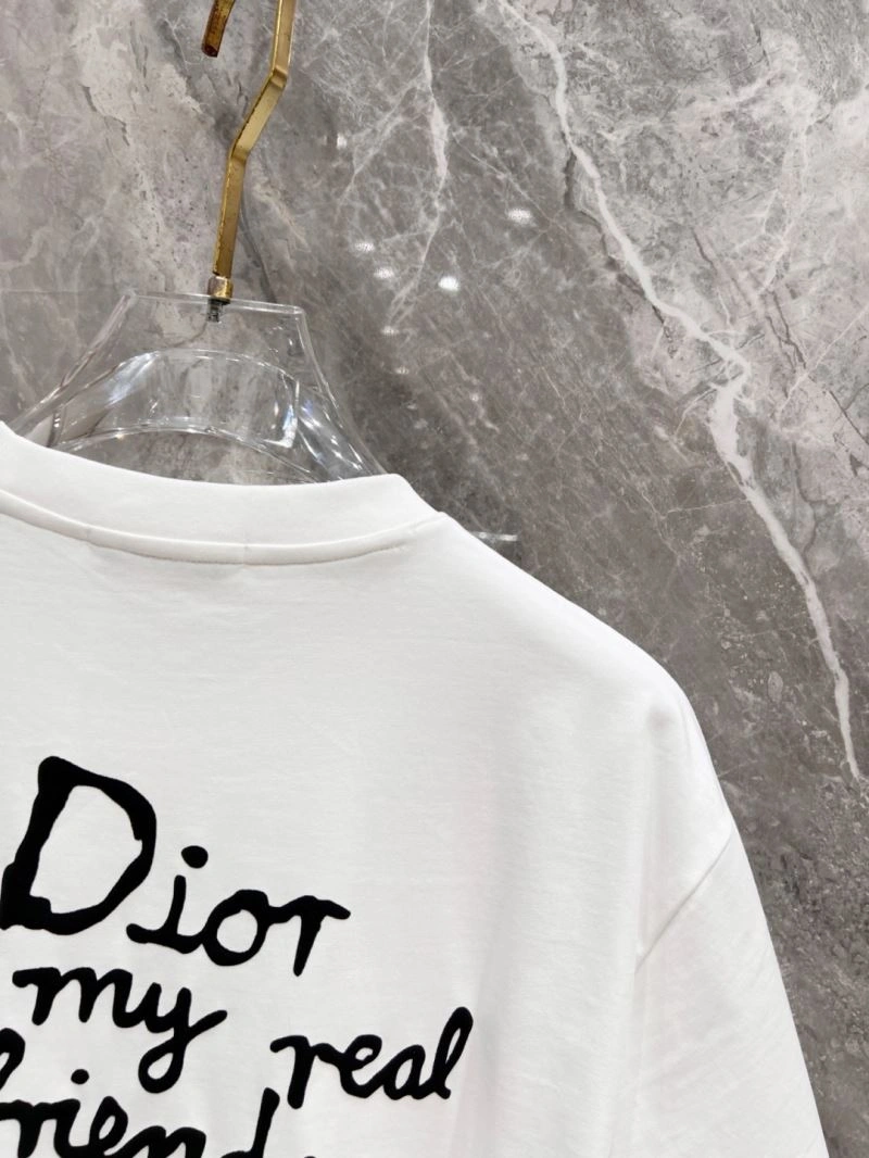Discounted Christian Dior T-Shirts
