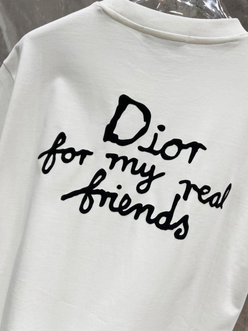 Discounted Christian Dior T-Shirts