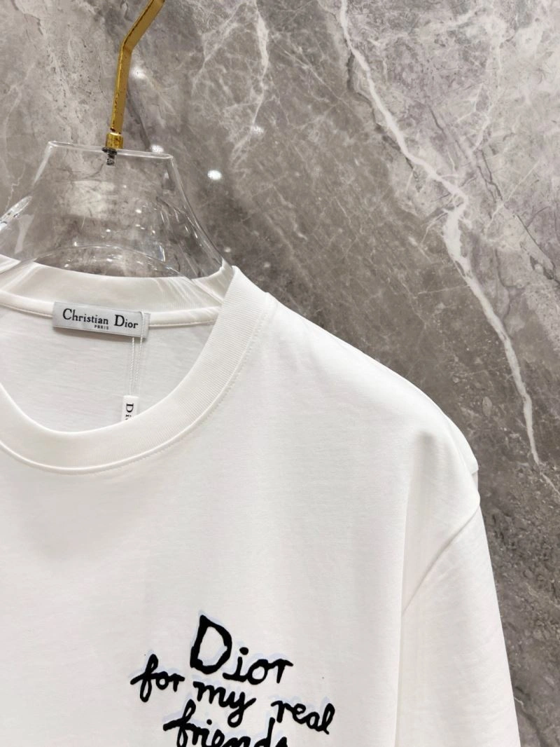 Discounted Christian Dior T-Shirts