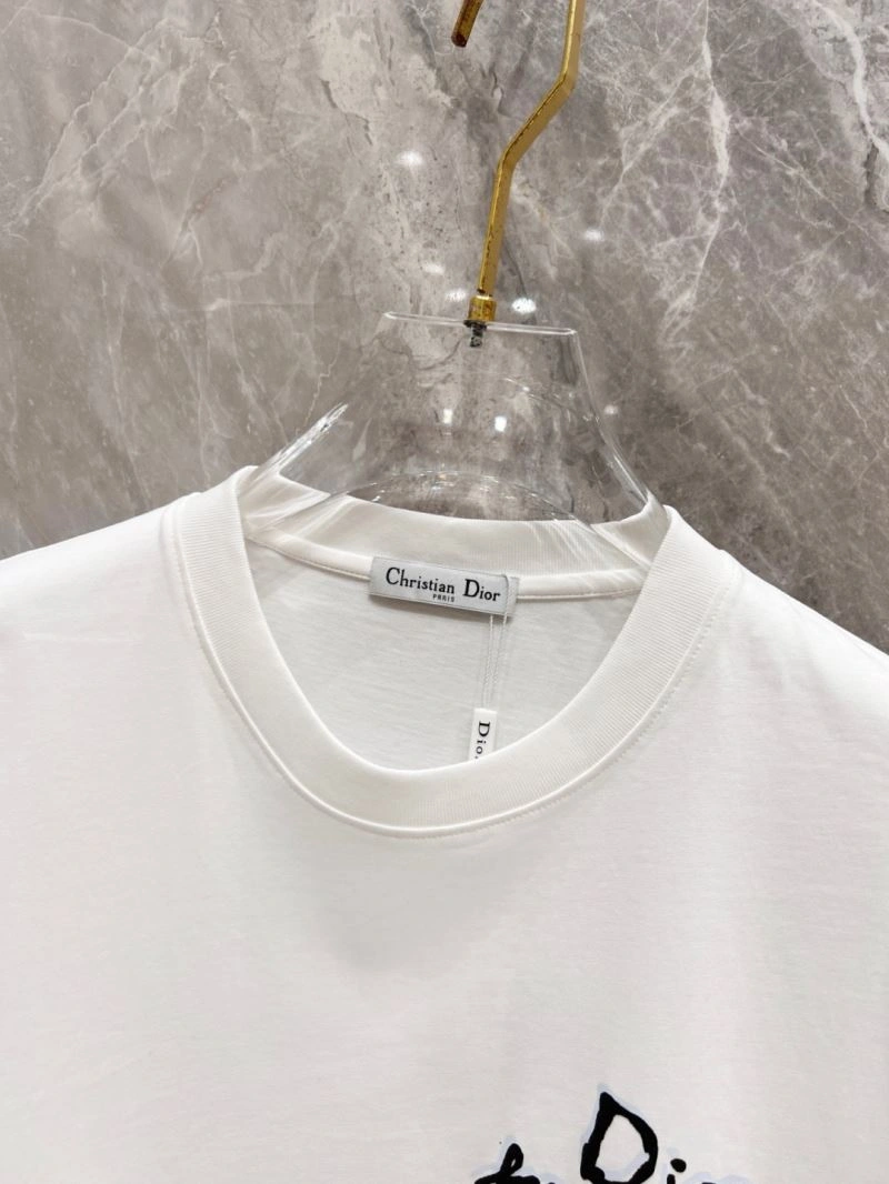 Discounted Christian Dior T-Shirts