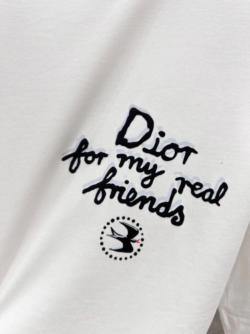 Discounted Christian Dior T-Shirts