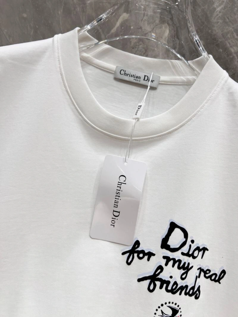 Discounted Christian Dior T-Shirts